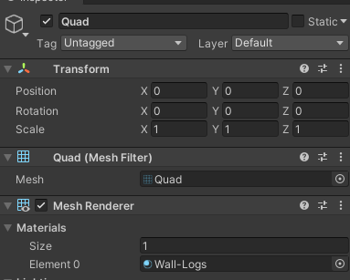 Unity’s Transform Implements IEnumerable – WeirdBeard's Blog